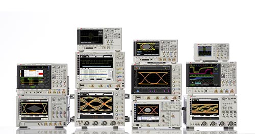 Oscilloscope Basics | Keysight