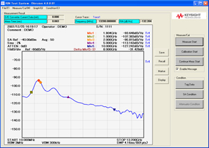 N4371A Relative-Intensity-Noise (RIN) Solution [已淘汰] - 是德科技Keysight