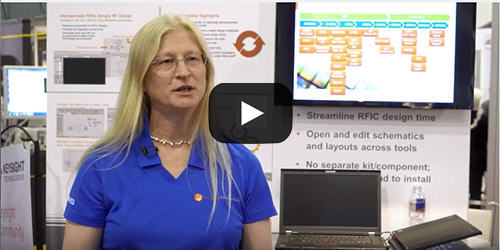 Foundry Program Partner – GLOBALFOUNDRIES | Keysight