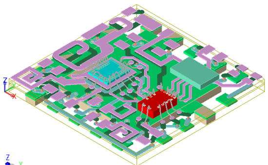 ADS 2019 产品版本 | Keysight