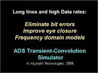 Discovering Advanced Design System (ADS) | Keysight
