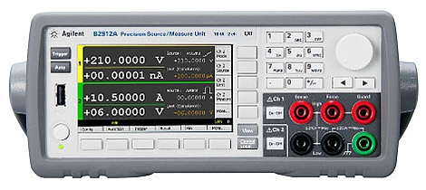 IC-CAP 2012.01――产品版本 | Keysight