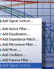 Genesys Signal Control Synthesis | Keysight