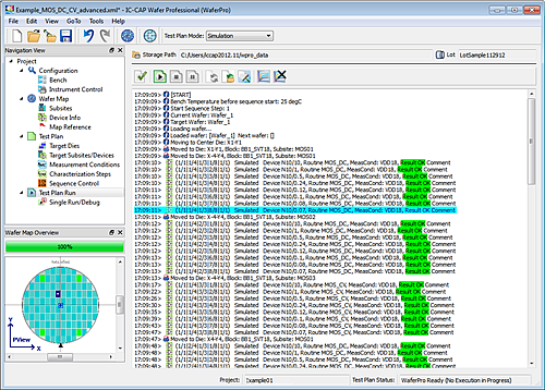 IC-CAP 2013.01 Product Release | Keysight