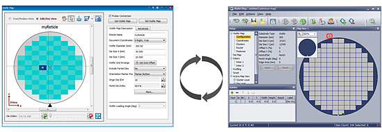 WaferPro Express 2016.04 产品发布 | Keysight