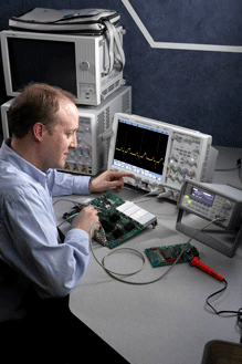 Arbitrary Waveforms for the Keysight 33220A和33250A任意波形程序库 | Keysight
