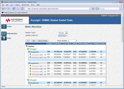 14360A System Control Tools | Keysight