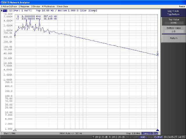 16092A Support | Keysight