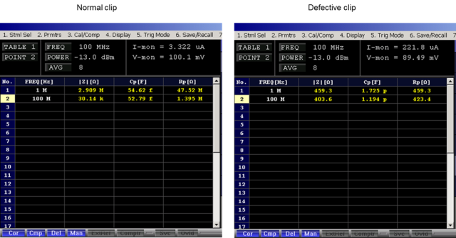16092A Support | Keysight