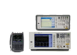 射频电路设计教学解决方案 | Keysight