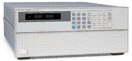 用于太阳能电池测试的 Keysight N3300 直流电子负载 | Keysight