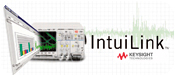 IntuiLink Waveform Editor for Function/Arbitrary Waveform Generators | Keysight