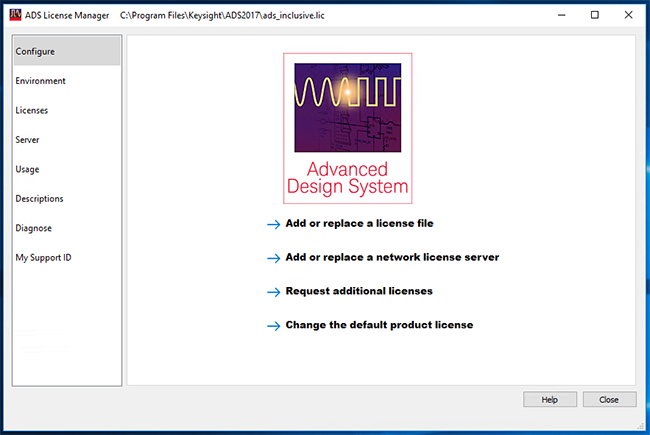 Keysight Licensing Tools Overview | Keysight