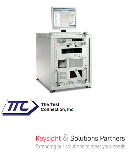 Functional Test | Keysight