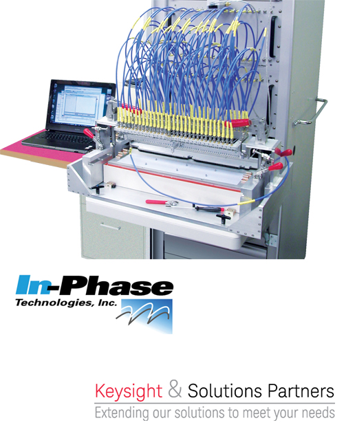 S-Parameter Measurements on Multiport Devices | Keysight