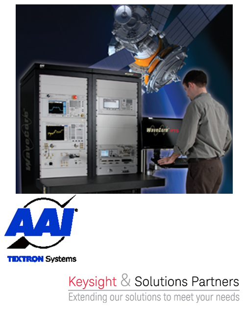Satellite Test | Keysight