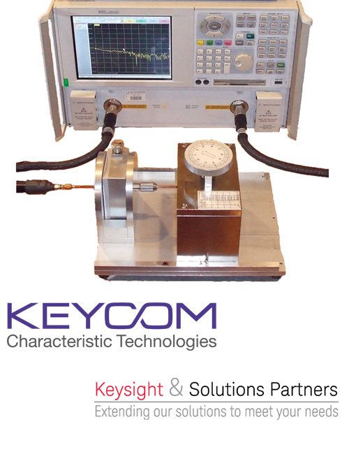 Magnetic Material Characterization | Keysight