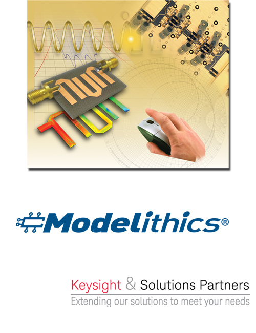 X-Parameter Design Simulation Models | Keysight