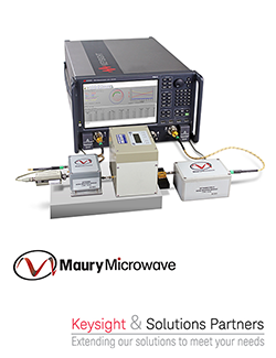 High-Accuracy Millimeter-Wave Noise Figure and Noise Parameter ...