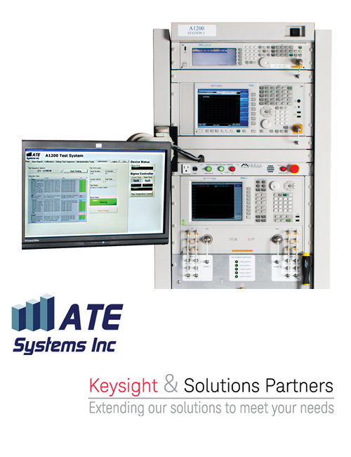 Microwave Measurement and Calibration | Keysight