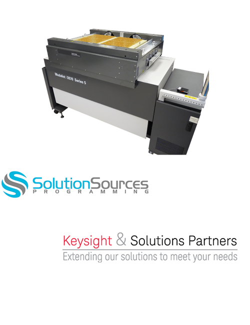 The World’s Highest Pin Count In-Circuit Test Solutions | Keysight