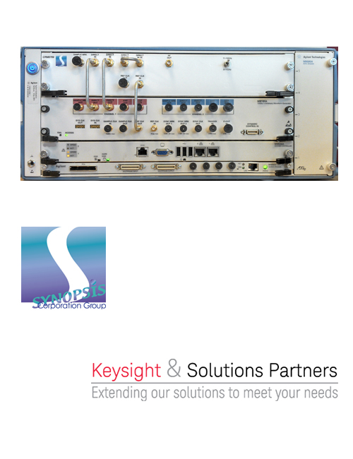 Microwave Frequency Up-Converters Extend Signal Simulation to 40 GHz ...