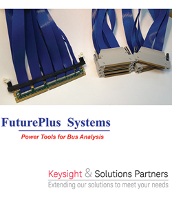 DDR3 Memory Protocol Analysis and Compliance Verification | Keysight