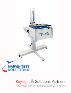 Integrated RF Test Solution | Keysight