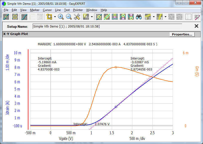 EasyEXPERT group+ 软件（适用于个人电脑）-是德科技 Keysight