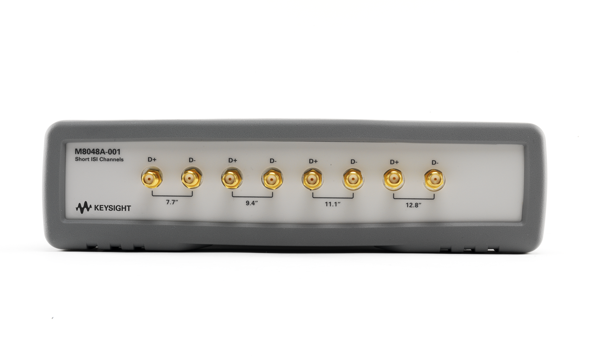 M8048A ISI 通道 | Keysight