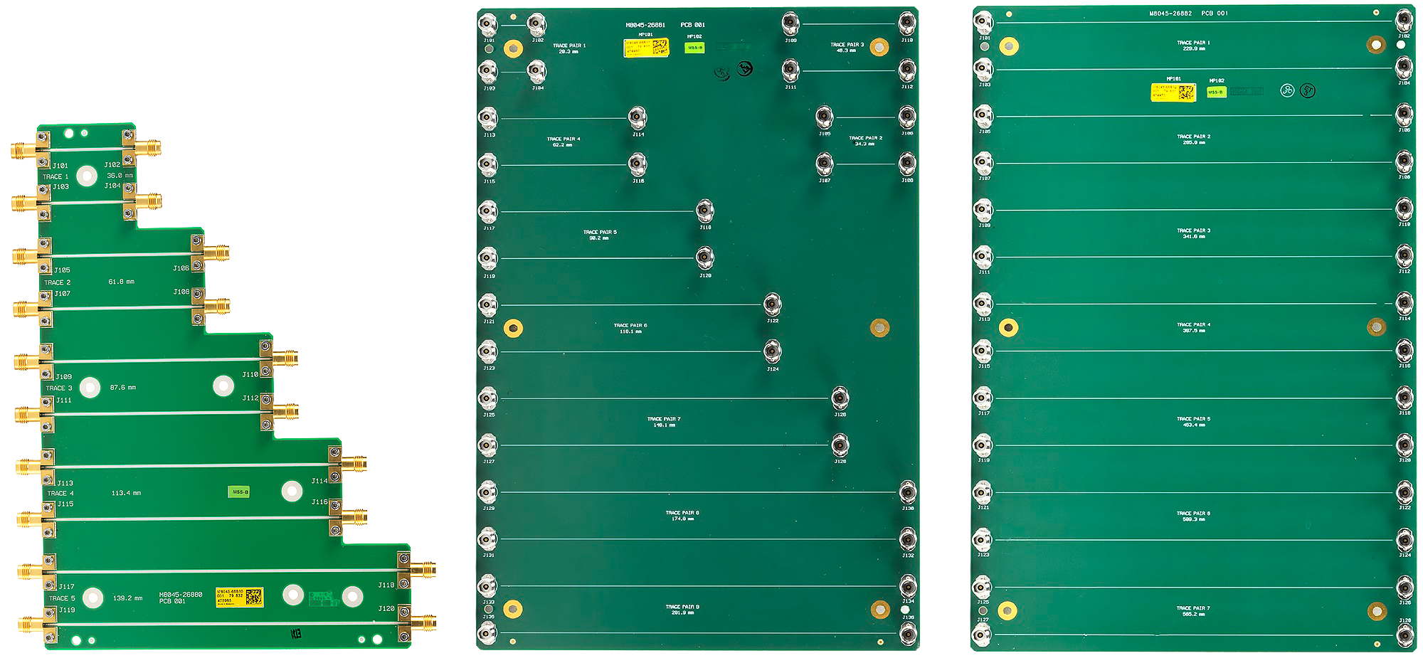 M8049A ISI 通道板 | Keysight