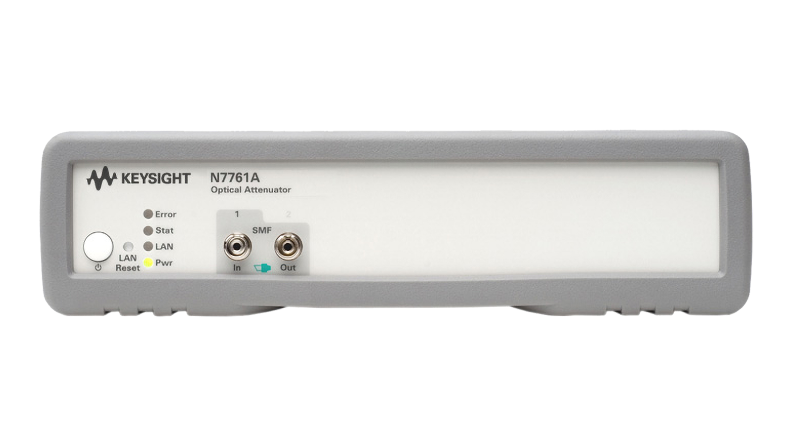 N7761A 1 通道可变光衰减器-是德科技 Keysight