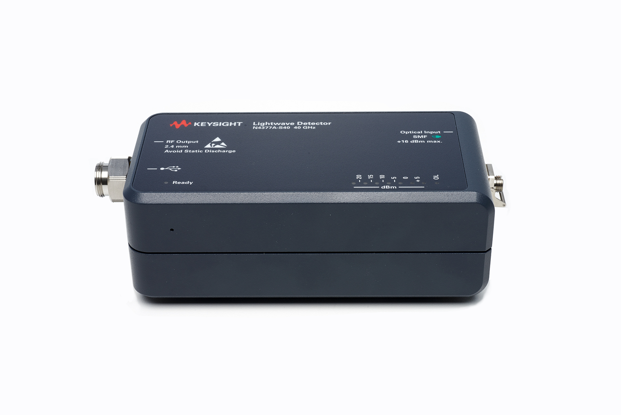 Lightwave Detector | Keysight