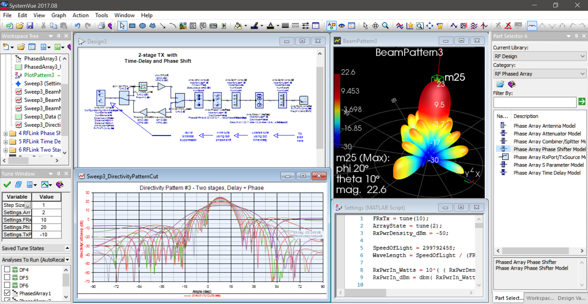 SystemVue 2017 产品版本 | Keysight