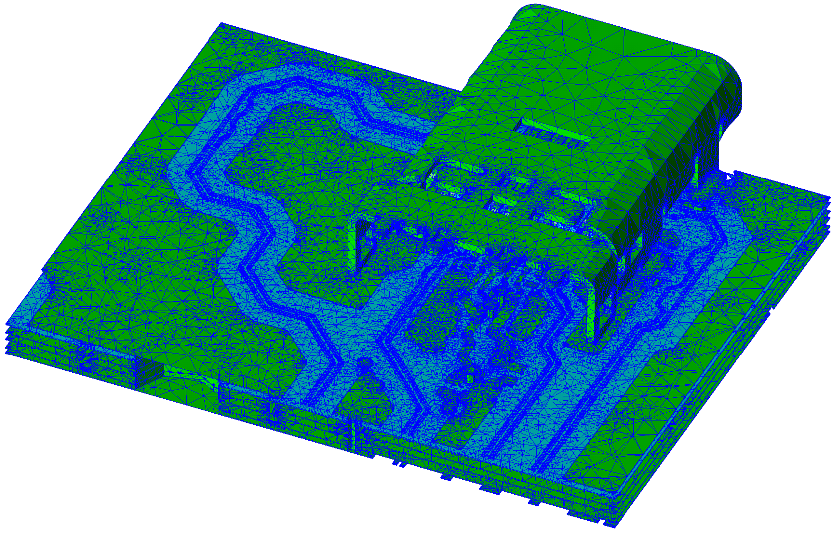 EMPro 2017 产品发布 | Keysight