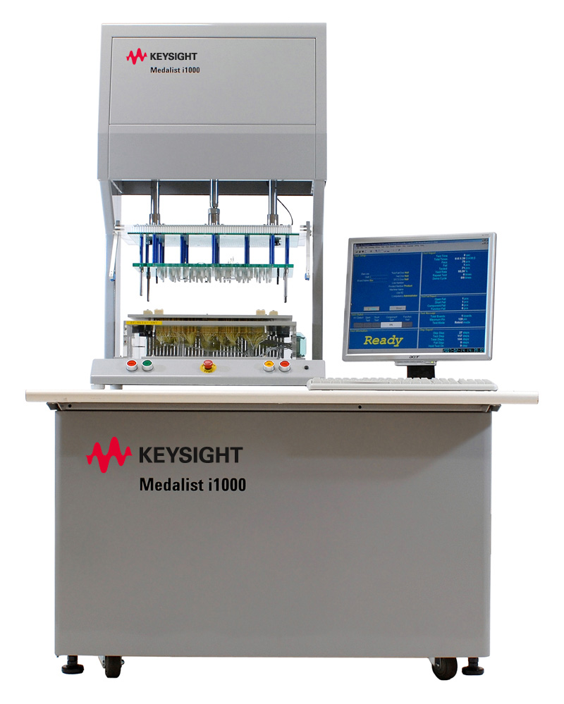 U9401B i1000D | Keysight