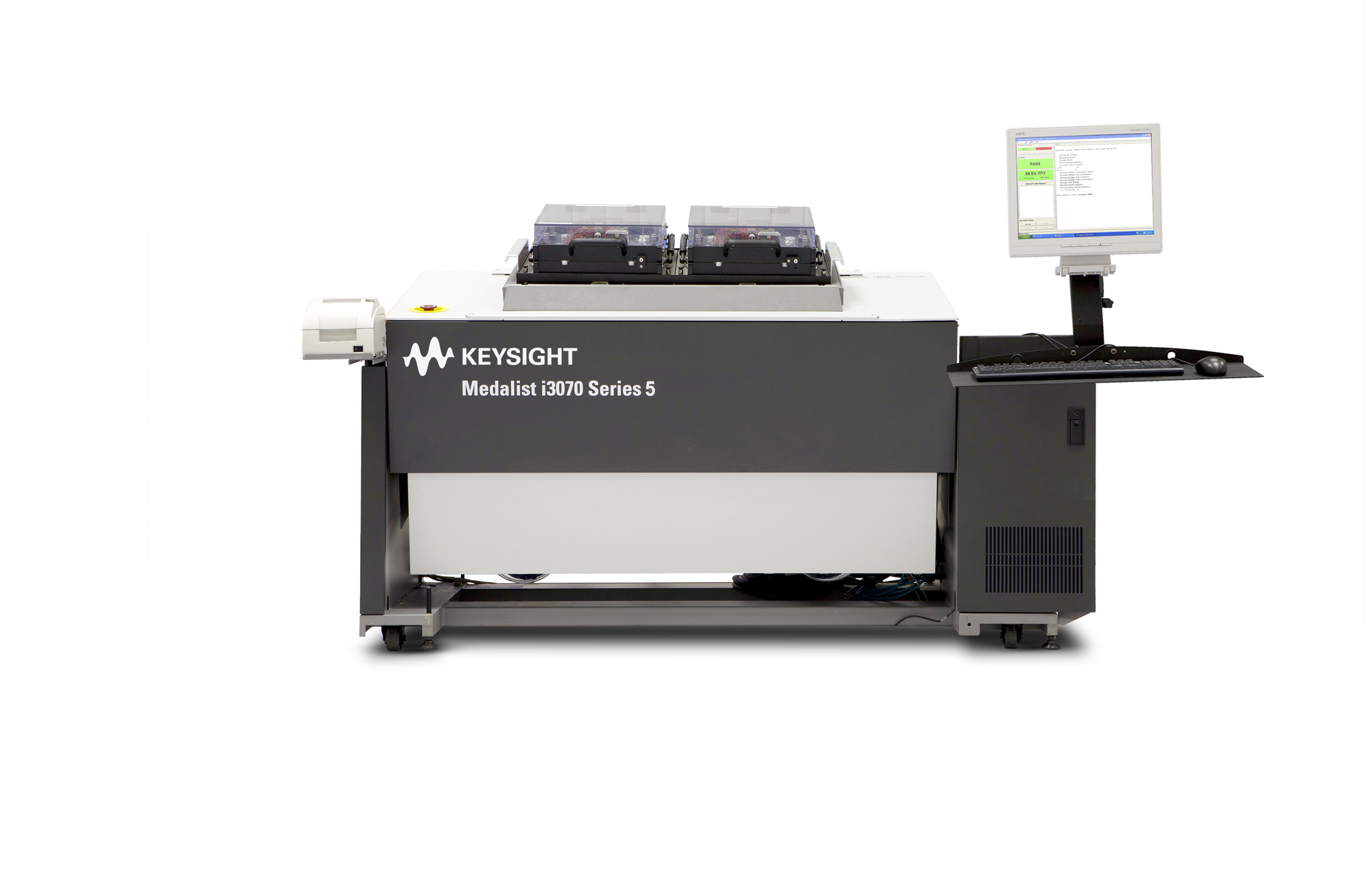 E9900E 3070 / i3070 ICT 租赁 | Keysight