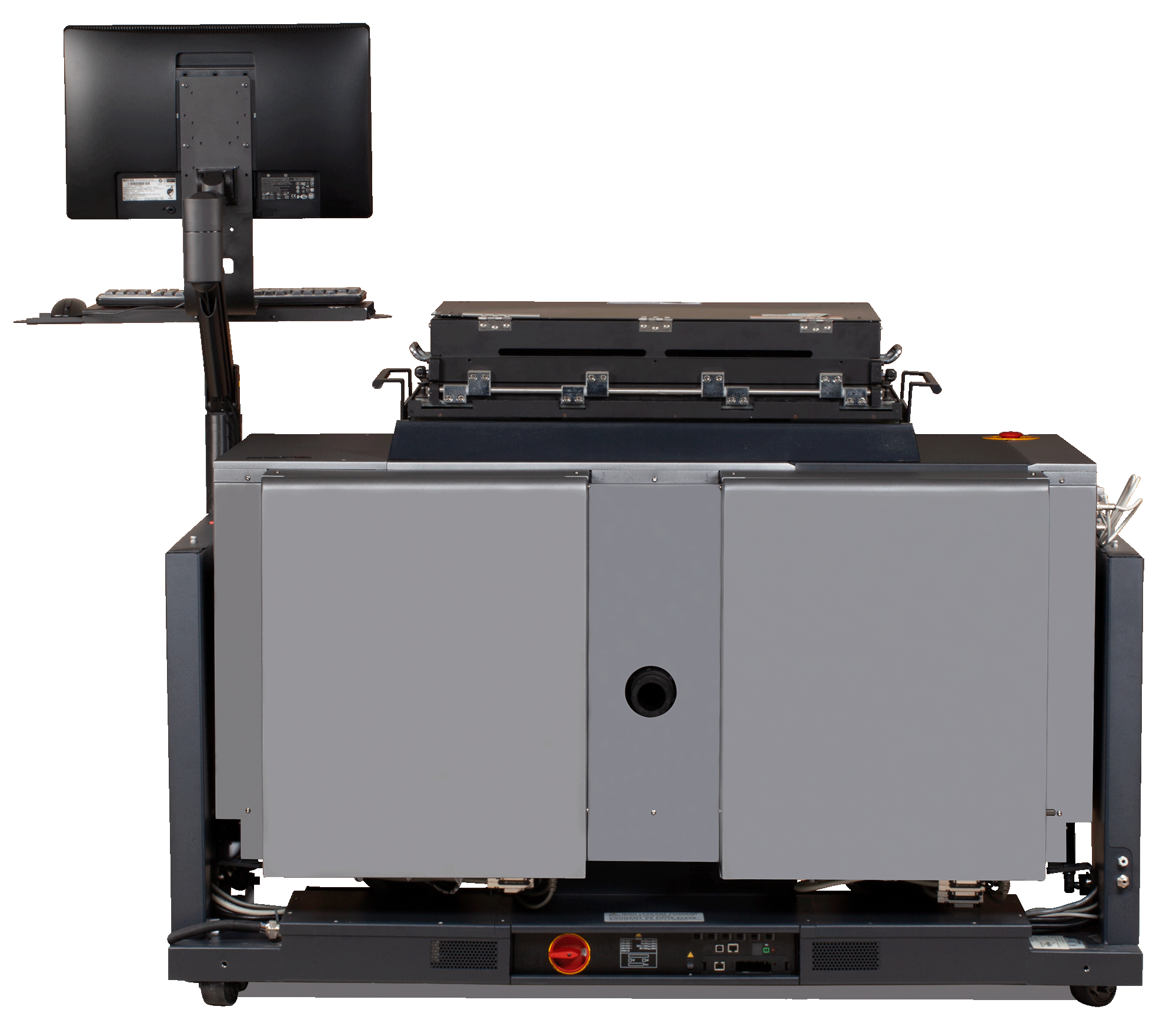 E9988E In-Line 2 模组在线测试（ICT）系统；i337x，系列 5i | Keysight