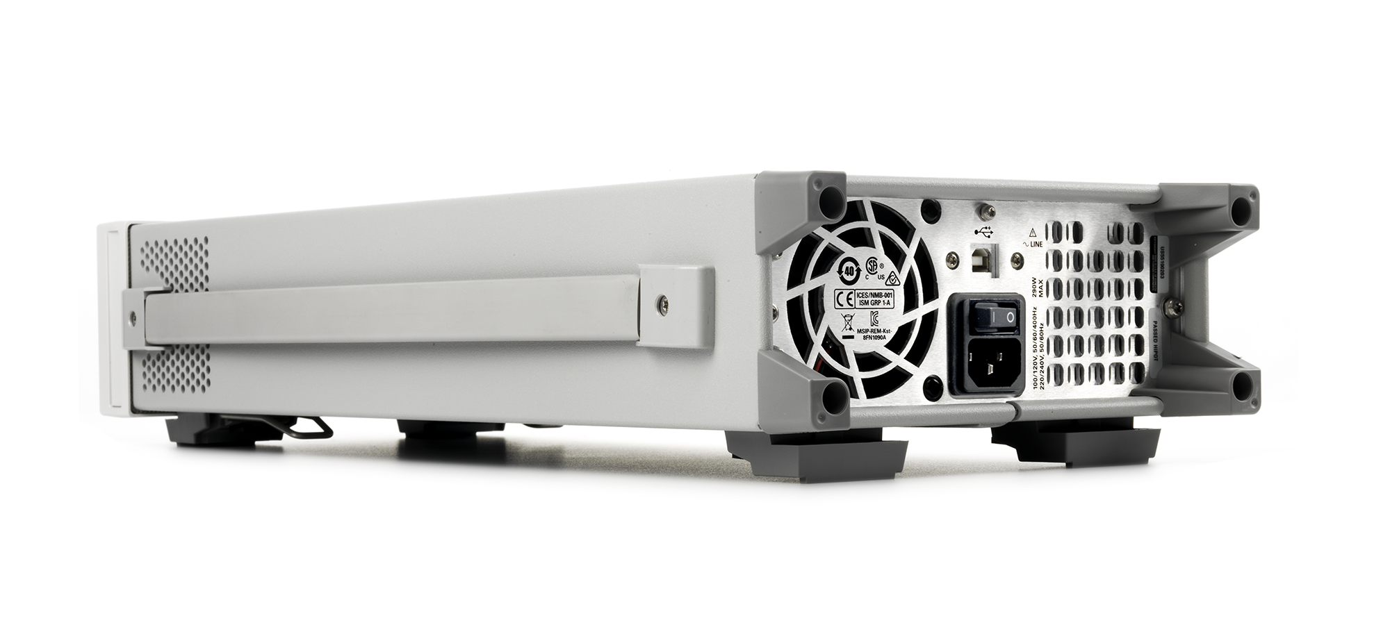 N1092D DCA-M 采样示波器（四个光通道） | Keysight