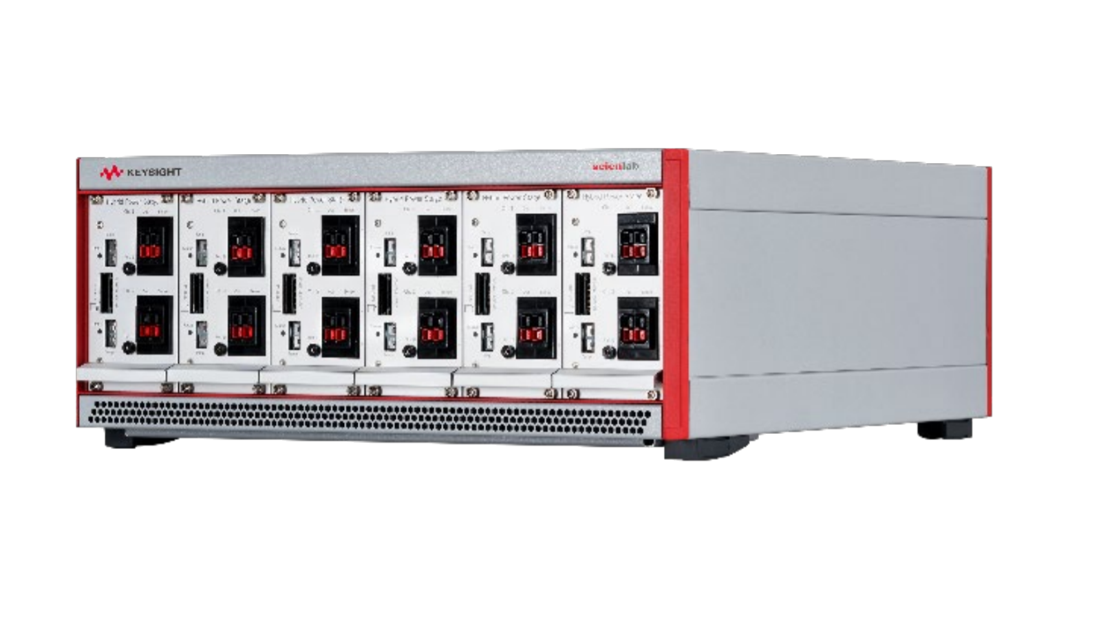 SL1004A Scienlab 电池（电芯样本级）测试系统 [Discontinued] - 是德科技Keysight