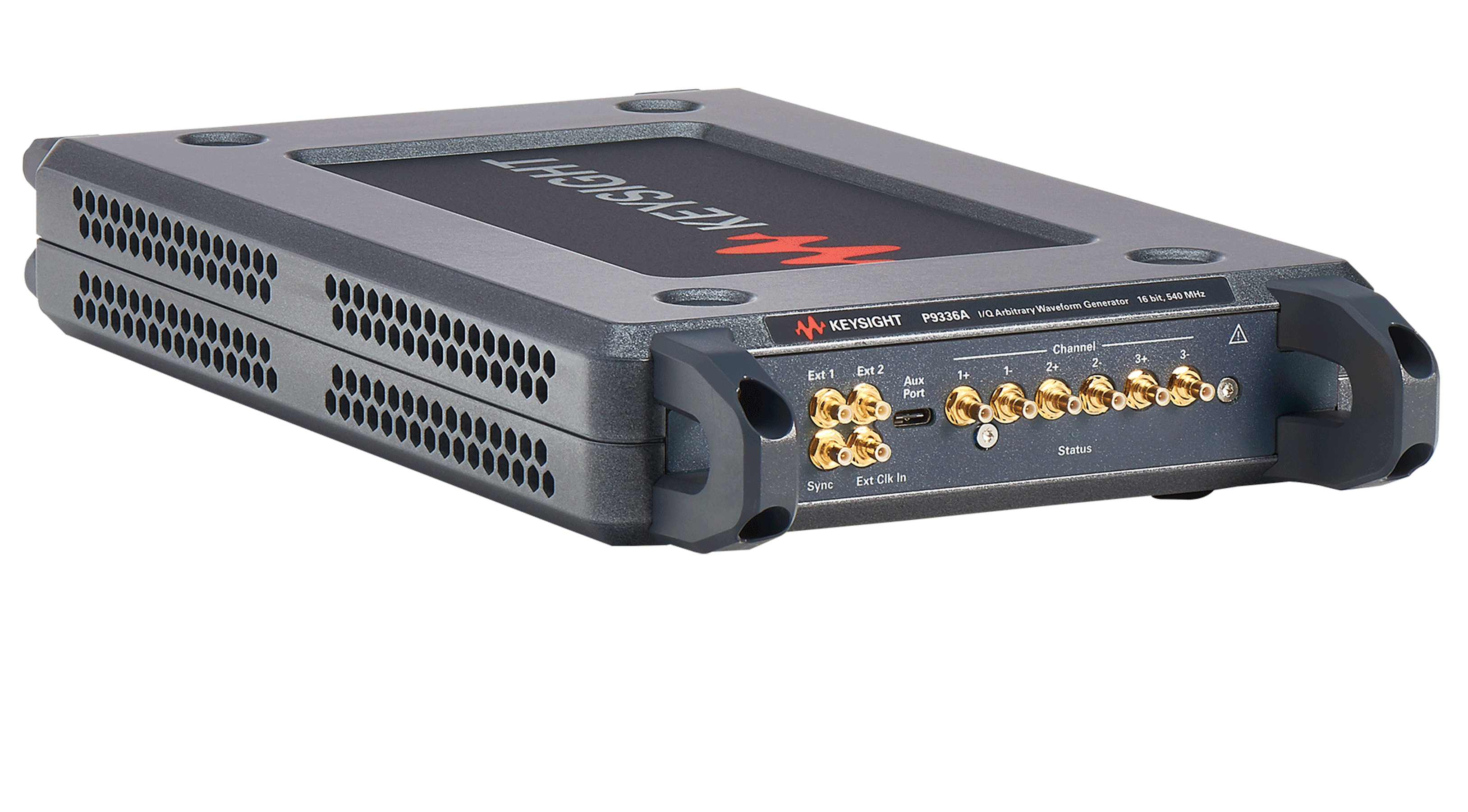 P9336A 精简系列 Keysight P9336A USB I/Q 任意波形发生器 | Keysight