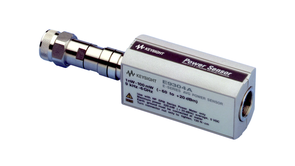 E9301A E 系列平均功率传感器 | Keysight