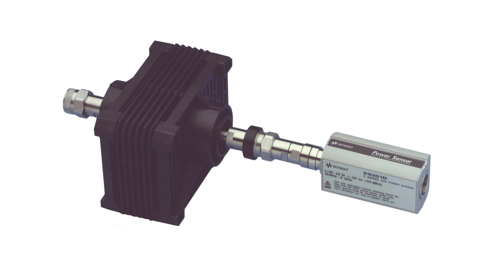 E9301B E 系列平均功率传感器 | Keysight