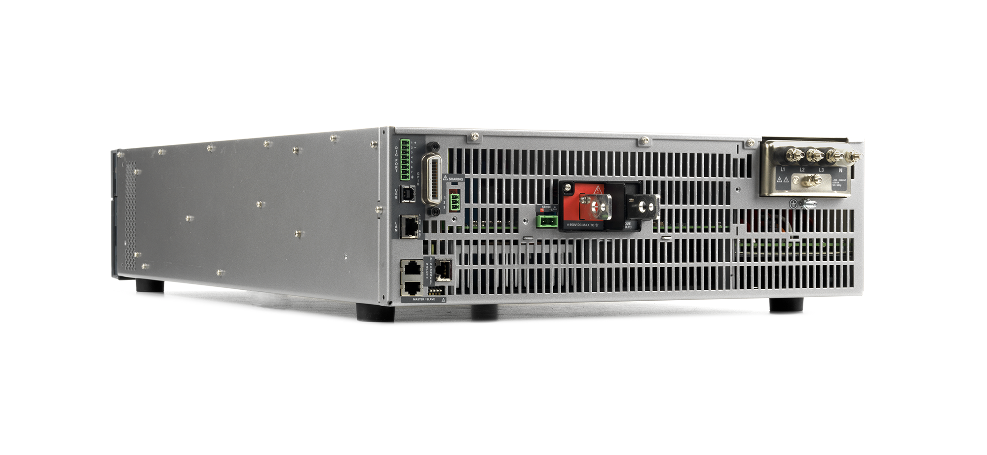 PV8921A Photovoltaic Array Simulator, 1500 V, 400/480 VAC | Keysight