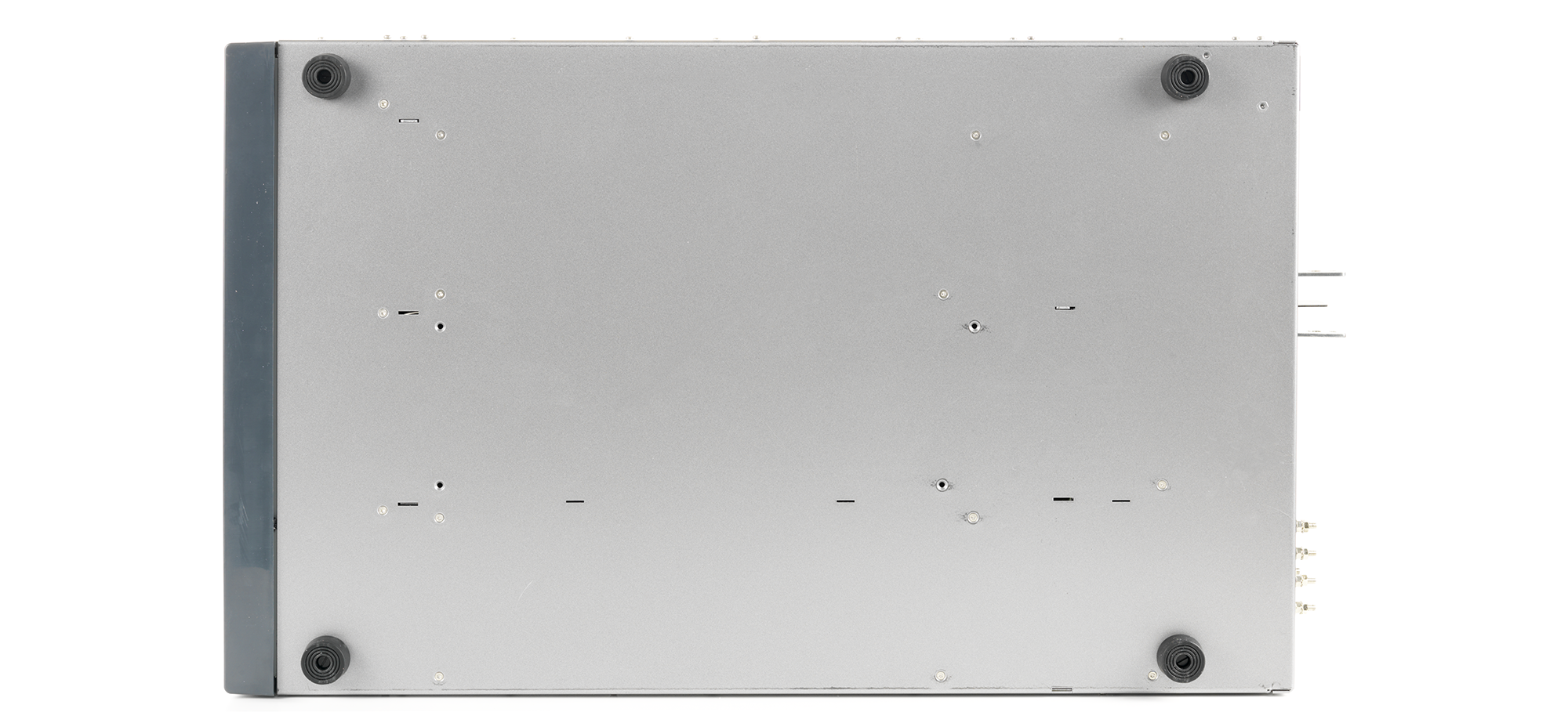 PV8921A Photovoltaic Array Simulator, 1500 V, 400/480 VAC | Keysight