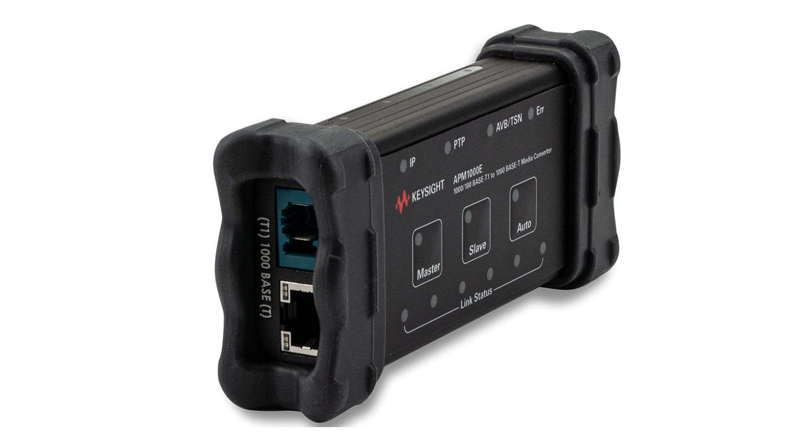 100BASE-T1 / Ethernet Media Converter | Keysight