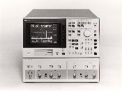 4195A Network/Spectrum Analyzer [已淘汰] - 是德科技Keysight