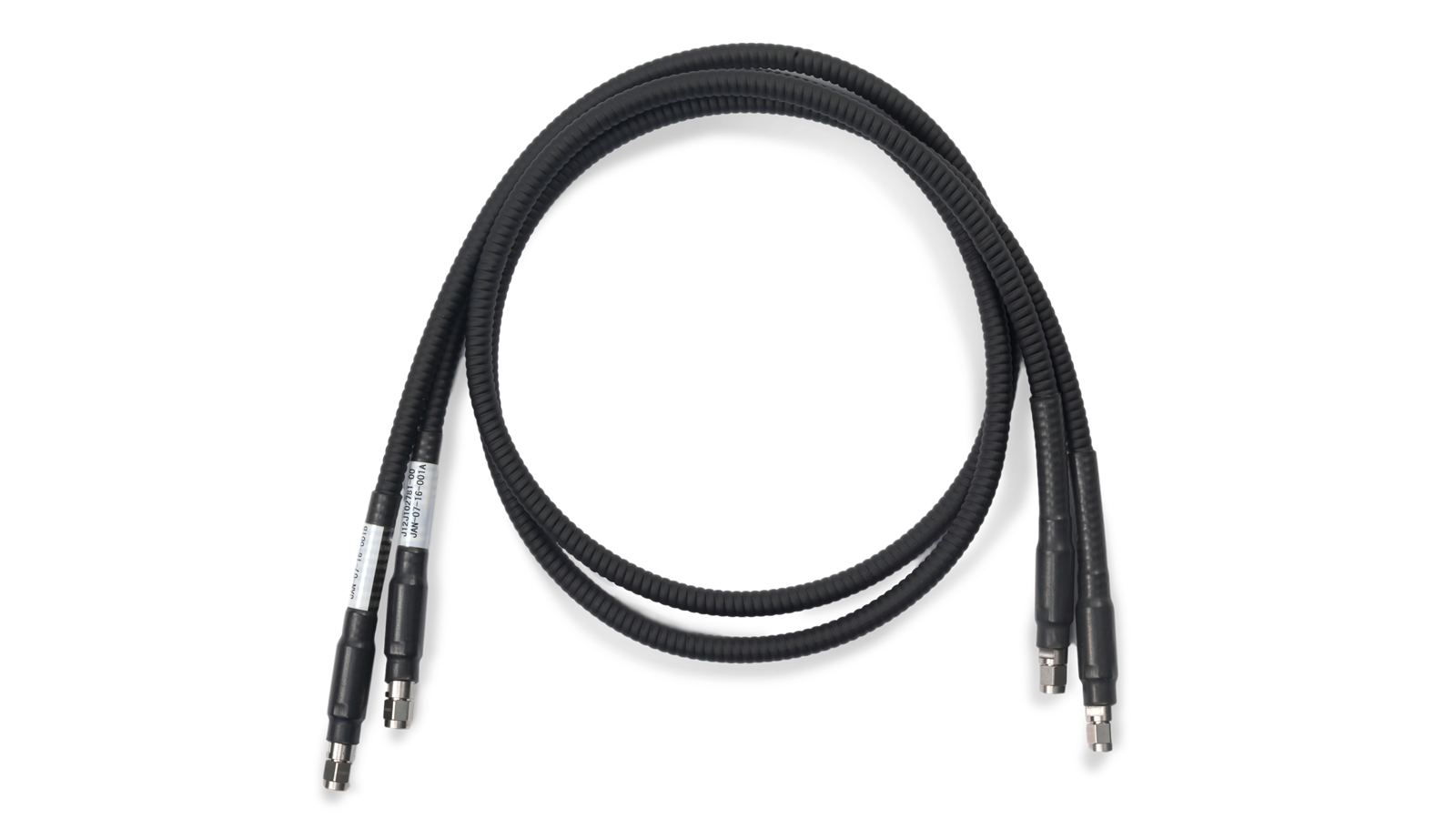 N2823A 成对相位匹配同轴电缆组件，1 米 - 是德科技Keysight