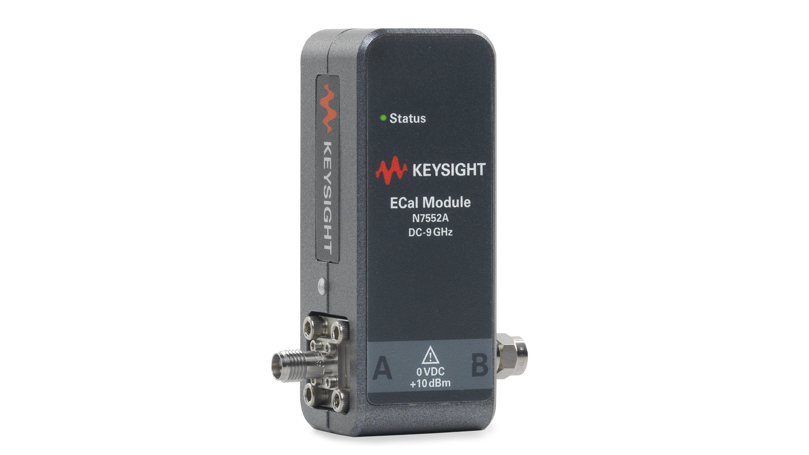 N7552A 电子校准件，直流至 9 GHz，2 端口 | 是德科技