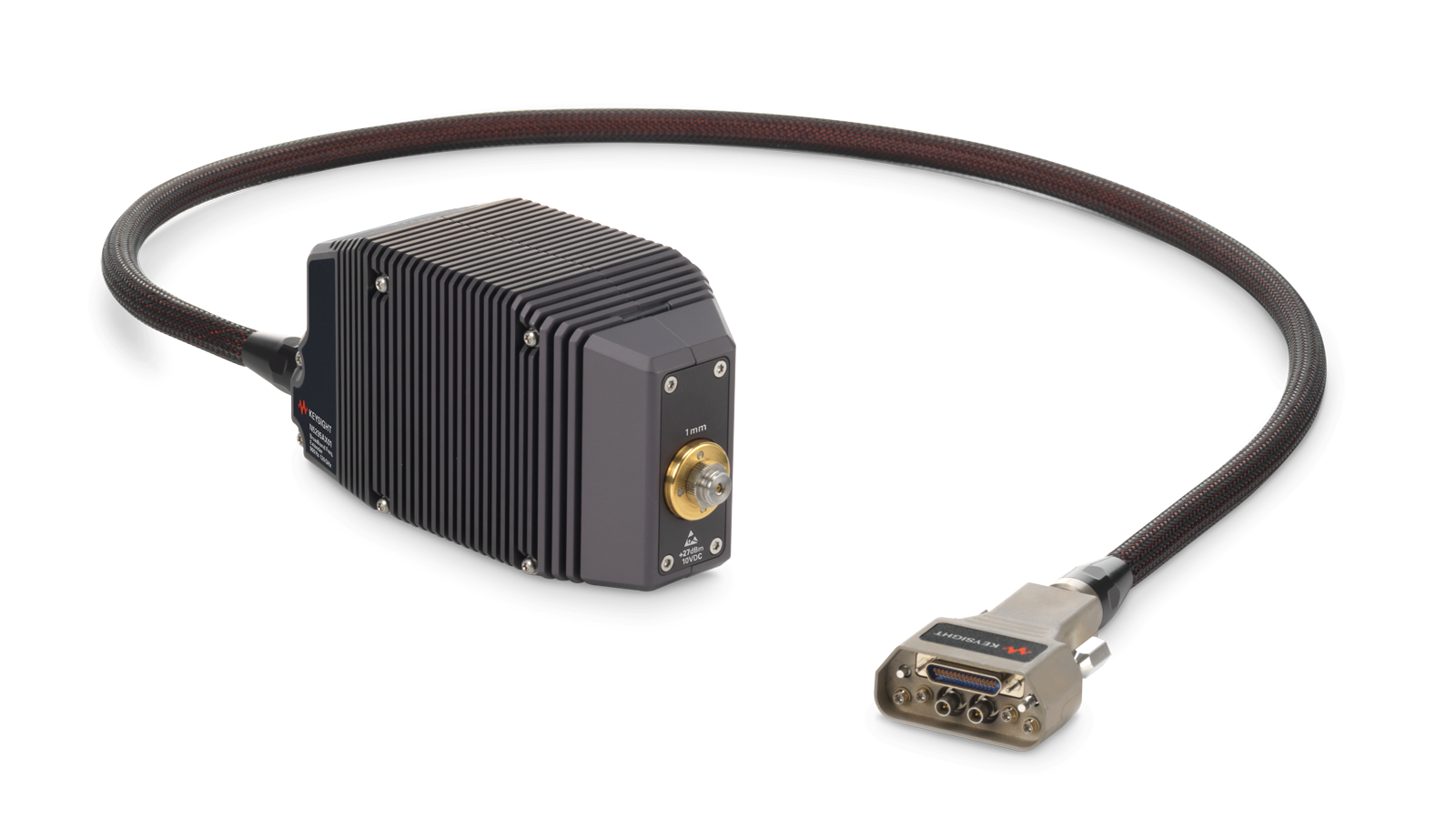 N5295AX01 120 GHz 扩频器-是德科技 Keysight